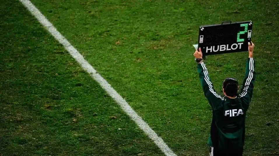 Football Time Limit: Match Duration & Extra Time Explained