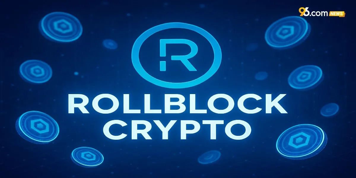 Rollblock Crypto – Rollblock Coin Price, Prediction, & Updates